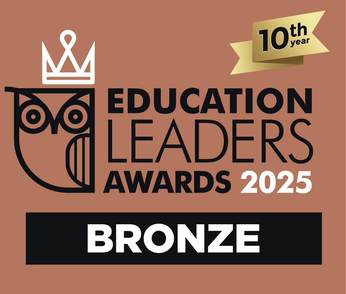 Greece Lean Six Sigma Receives Bronze Award at Education Leaders Awards ...