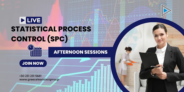Statistical Process Control (SPC) – afternoon sessions ⭐ - Greece Lean ...