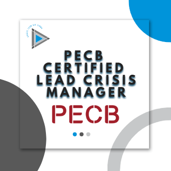 PECB Certified Lead Crisis Manager – Greece Lean Six Sigma