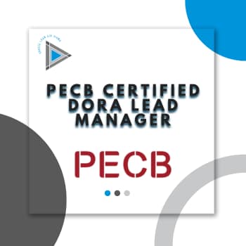 DORA Lead Manager - Greece Lean Six Sigma